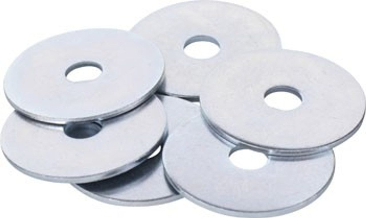 Washers | Reliable Washers by Bowie Bolt & Supply